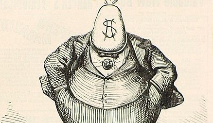 April 3, Tweed Day. Here are 12 true facts about Boss Tweed, a man ...