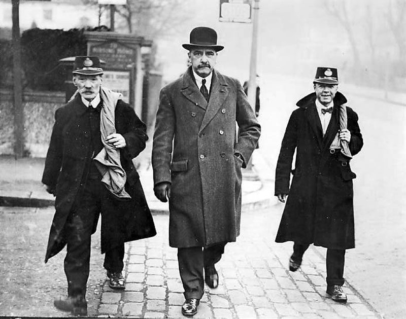 Peculiar People: The Victorian Englishman who mailed himself