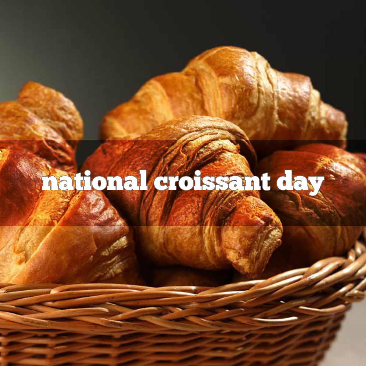 A Graphic History - the birth of the croissant and the bagel