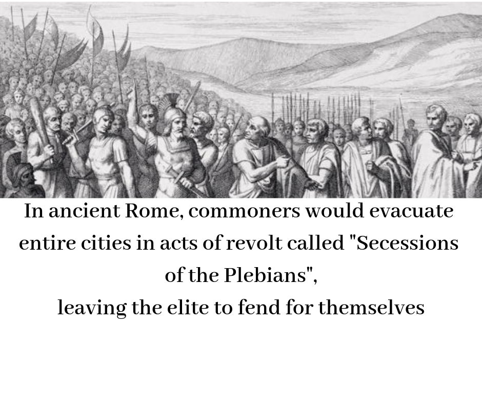 Roman Commoners